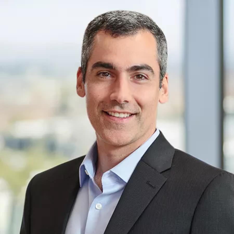 Fred Aslan, M.D. – Artiva